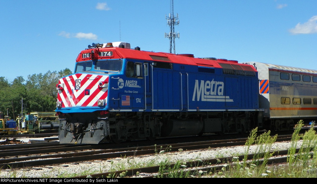 METX 174
